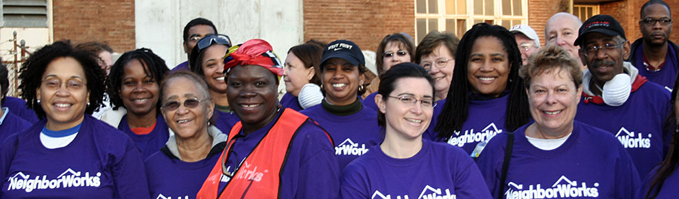 Become a Member | NeighborWorks America