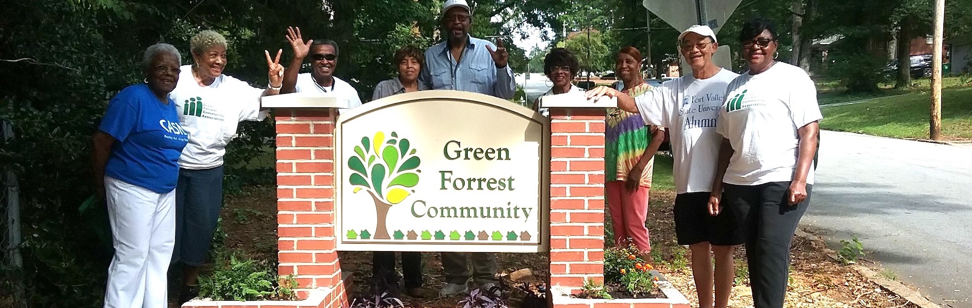 Helping communities from the inside out | NeighborWorks America
