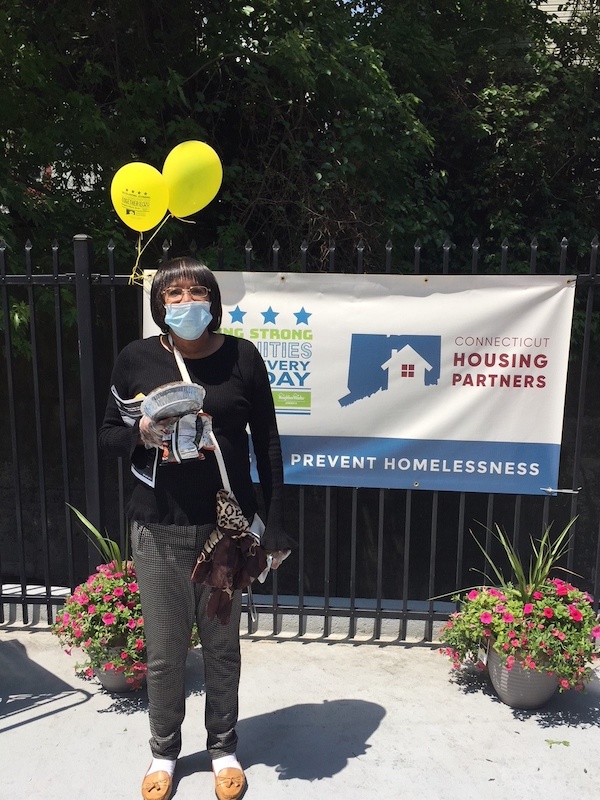 NeighborWorks Week celebrations around the network | NeighborWorks America