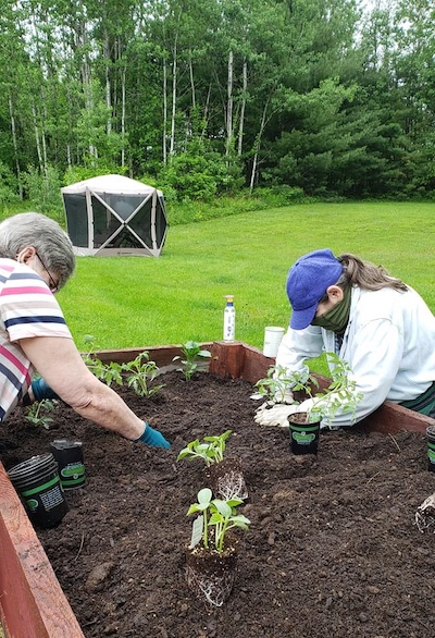 NeighborWorks Week celebrations around the network | NeighborWorks America