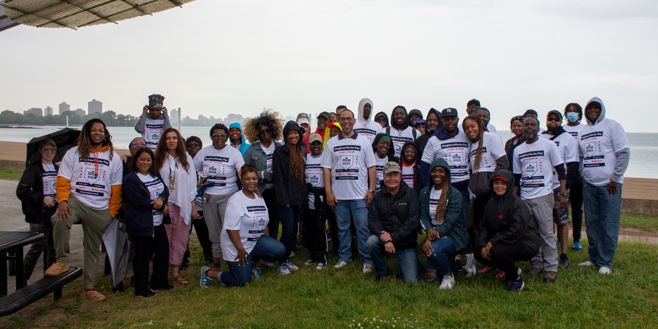 Communities celebrate NeighborWorks Week | NeighborWorks America