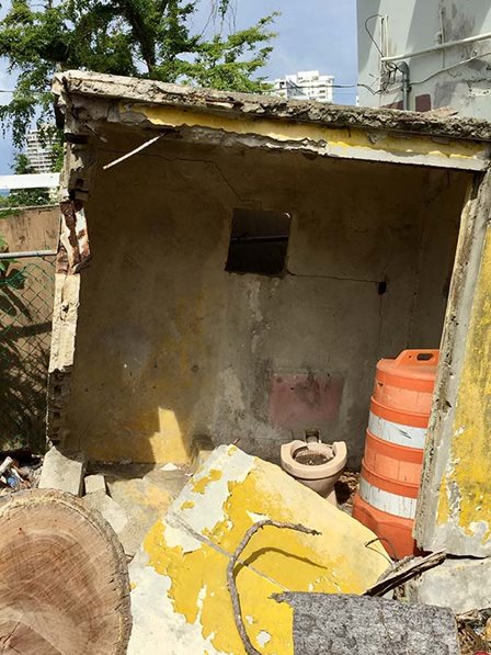 Puerto Rico: struggling but strong | NeighborWorks America