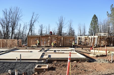 Rebuilding Paradise | NeighborWorks America