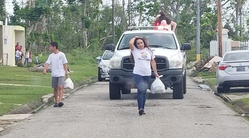 Veteran responders reflect as Puerto Rico prepares for hurricane season ...