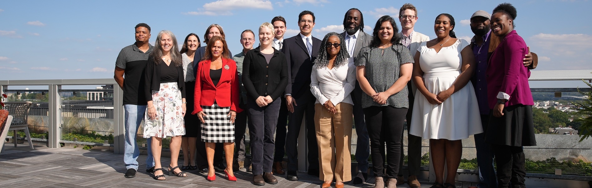 Graduates complete program with new tools, new family | NeighborWorks ...