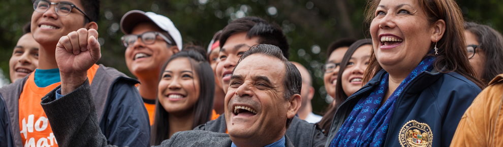 Partnerships | NeighborWorks America