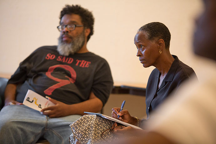 Debra Stanley: reaching out to 'the other' | NeighborWorks America