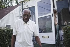 Manfred Reid: Rising up like a human phoenix | NeighborWorks America