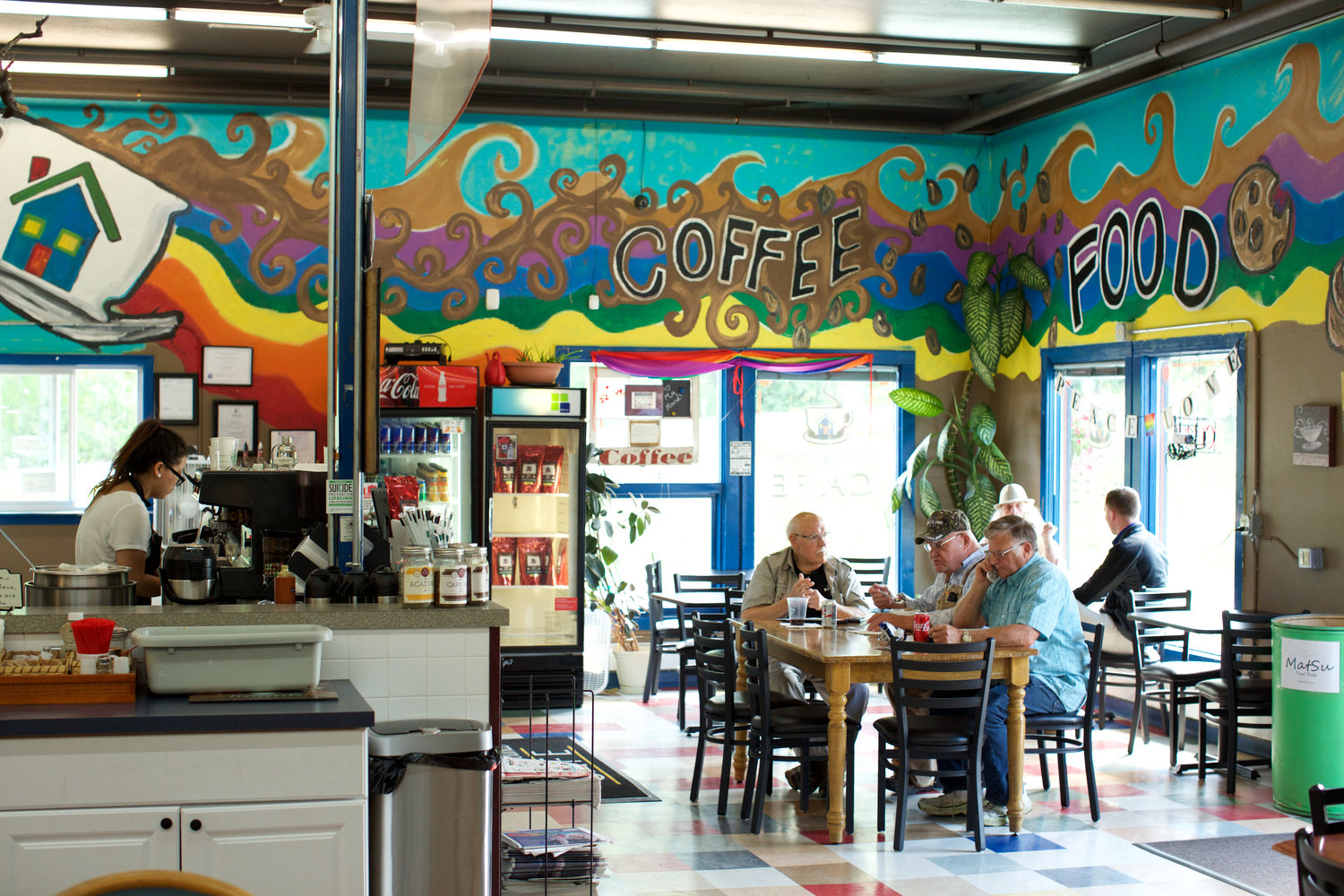 Michelle Overstreet: Stepping up for youth when â we can do betterâ ...