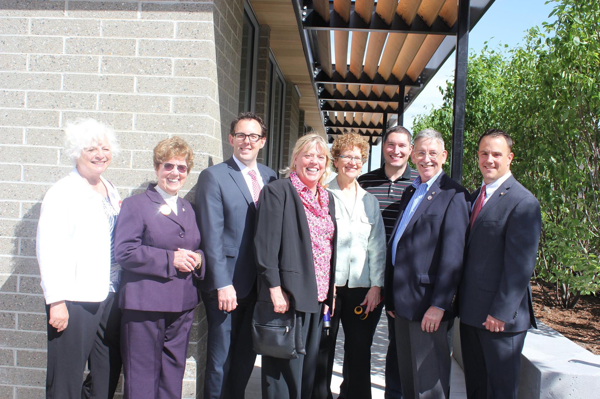 Ann Houston: Creating a Blueprint for Community Change | NeighborWorks ...