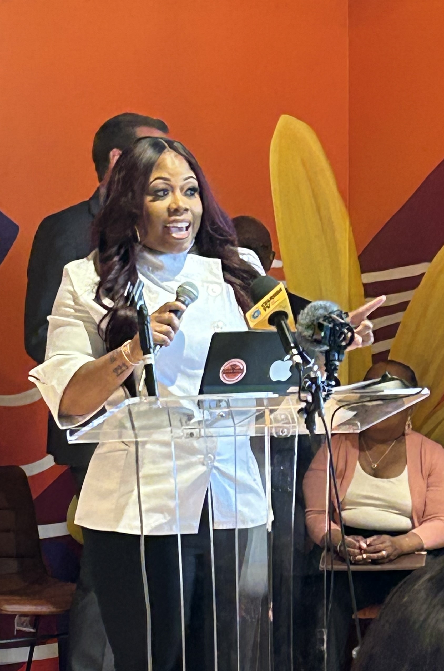 Gather, eat, enjoy: From food desert to food hall in West Baltimore ...