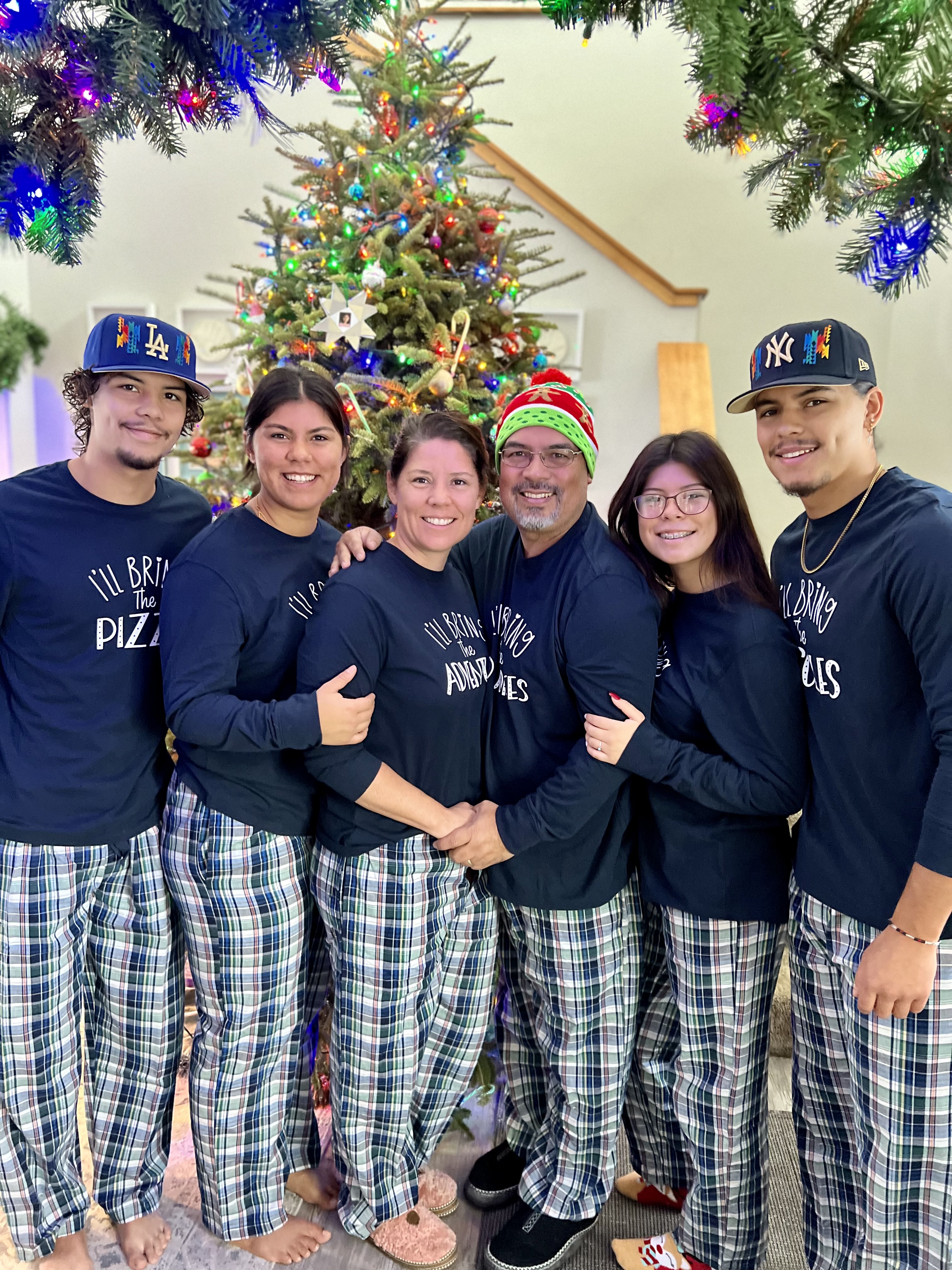 A journey to home: Jody Cahoon Perez's story | NeighborWorks America